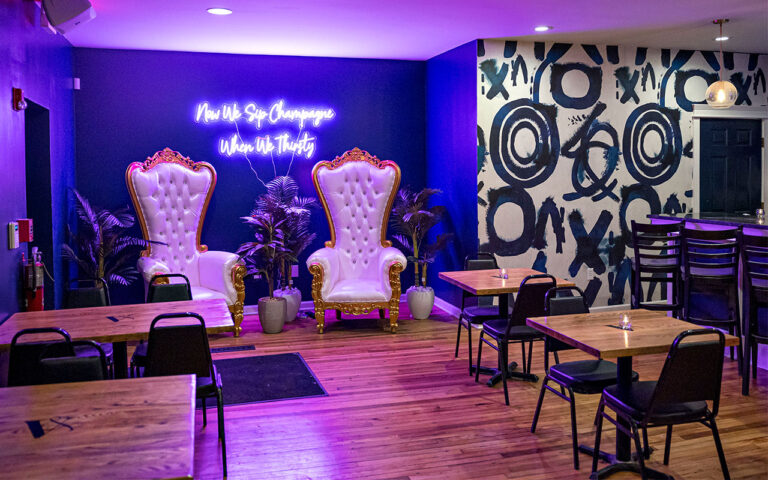 Our Vibe - Vice & Virtue