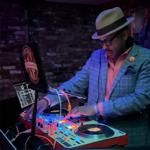 Vice & Virtue Restaurant • Cocktail Bar • Schenectady NY